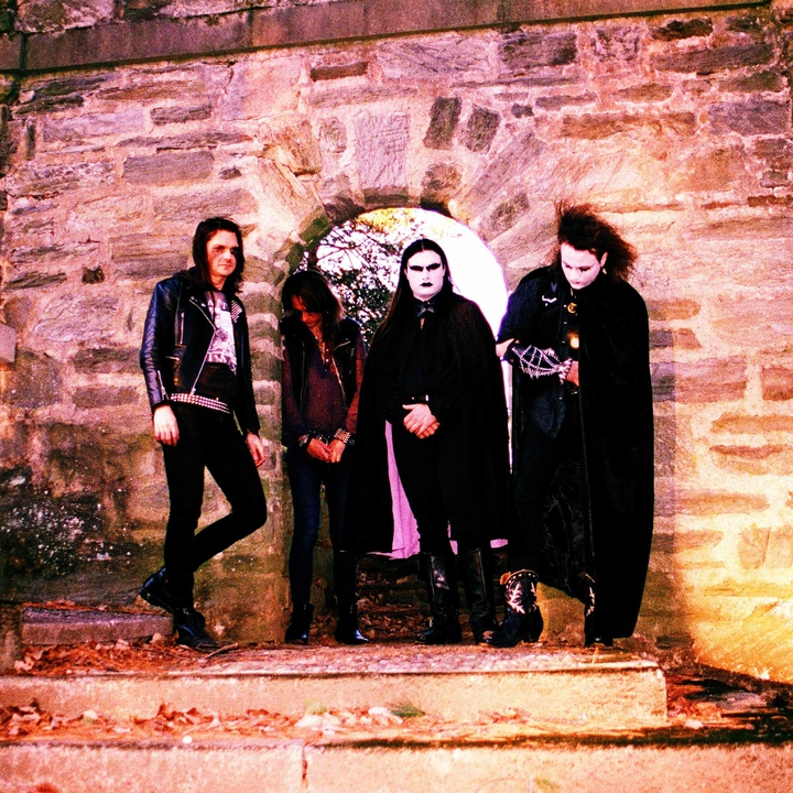 Devil Master Concerts & Live Tour Dates: 2023-2024 Tickets | Bandsintown