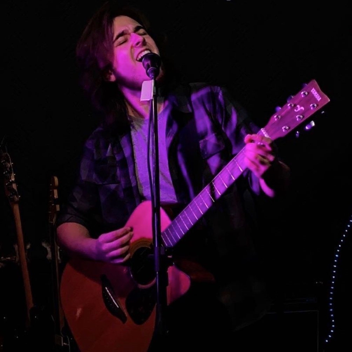 Bandsintown | Ethan Timm, "Bender Of Fenders" Tickets - Raven's Glenn ...