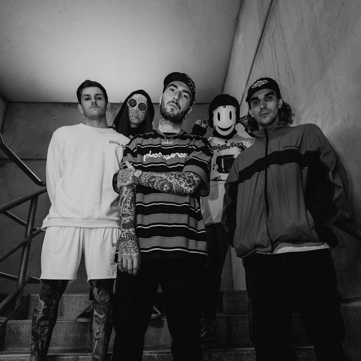 DREGG Southport Tickets, Vinnies Dive Jan 12, 2023 | Bandsintown