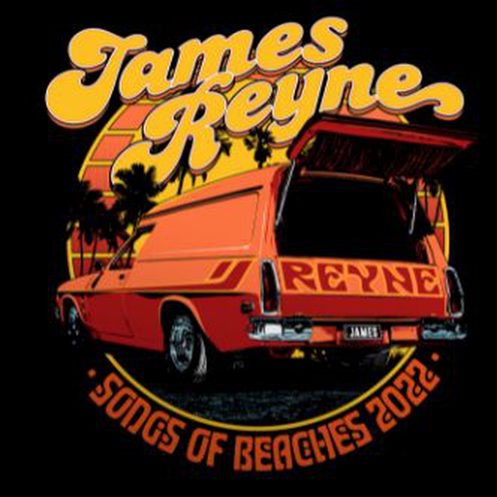 James Reyne (Official) Miami Tickets, Miami Marketta 13 de noviembre de ...