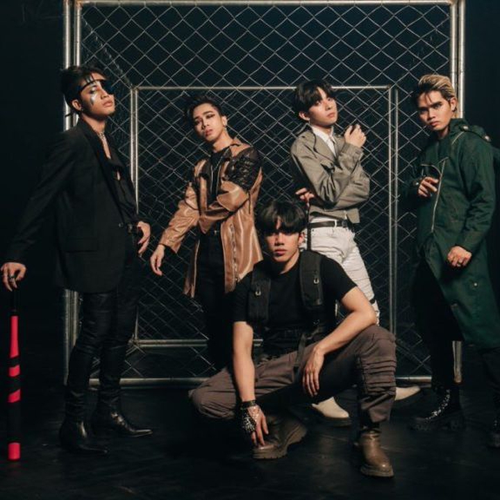 SB19 Tickets, 2022 Concert Tour Dates & Details | Bandsintown