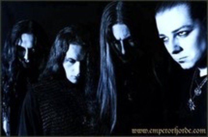 Emperor Concerts & Live Tour Dates: 2024-2025 Tickets | Bandsintown