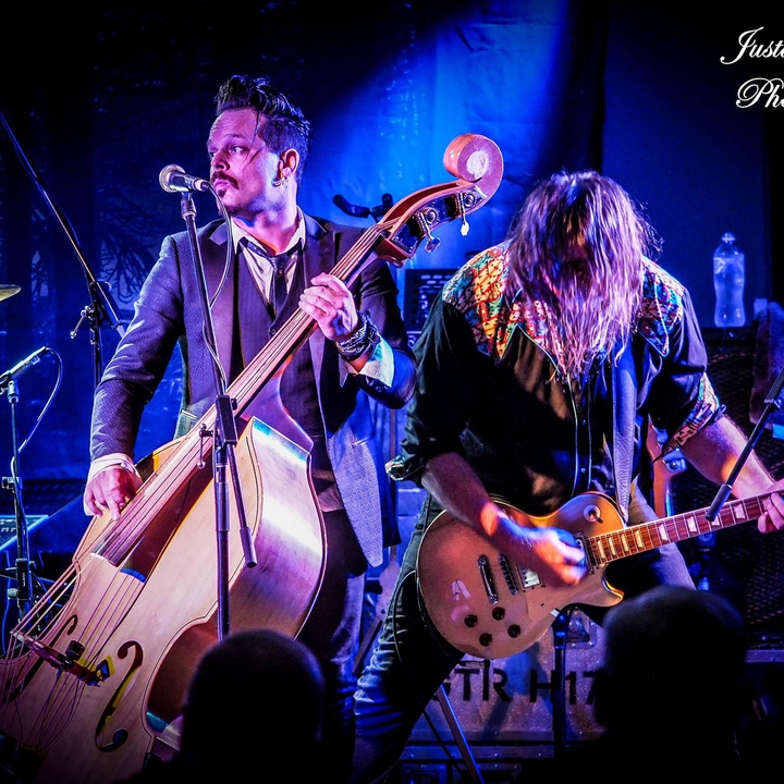 Ramble Tamble: The Australian Creedence Show Concerts & Live Tour Dates ...