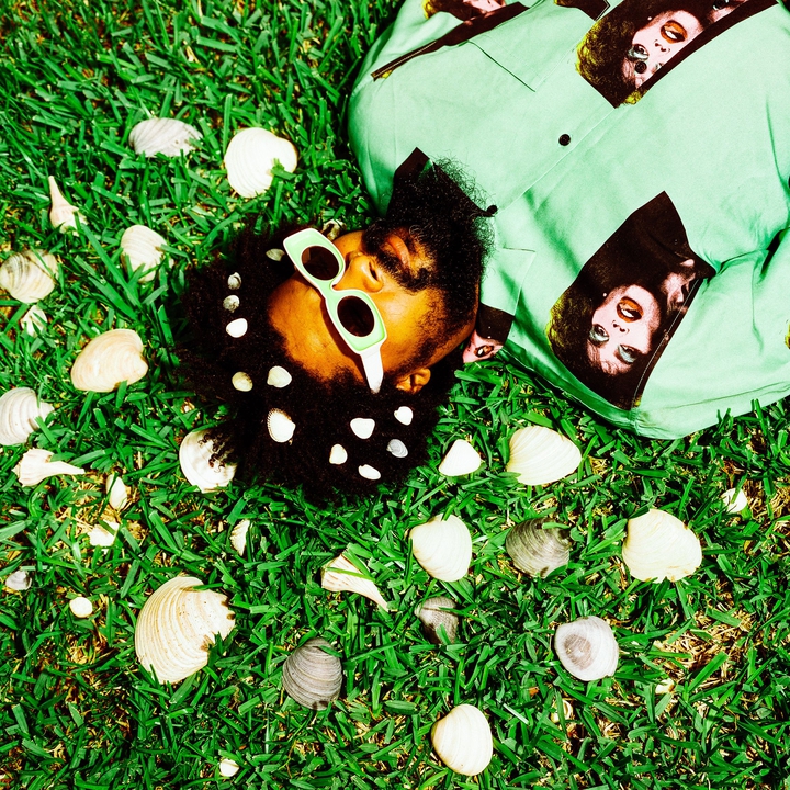 Danny Brown Tickets, 2022 Concert Tour Dates & Details | Bandsintown