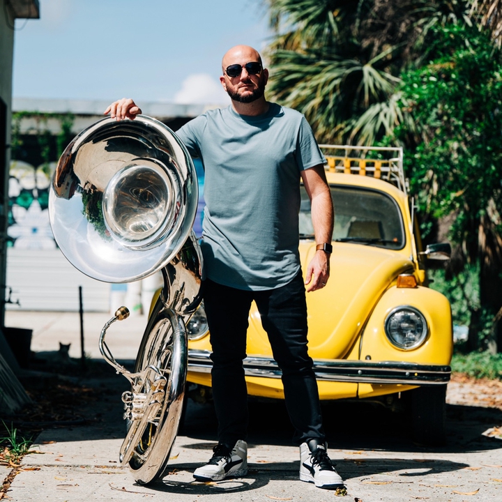 Bill Muter Delray Beach Tickets, Arts Garage Jul 28, 2023 | Bandsintown