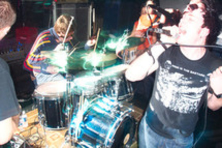 Ampere Concerts & Live Tour Dates: 2023-2024 Tickets | Bandsintown