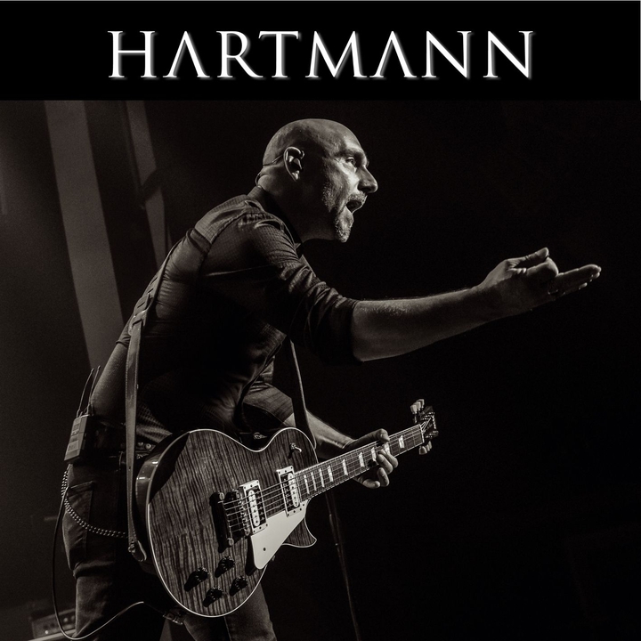 Hartmann Concerts & Live Tour Dates: 2024-2025 Tickets | Bandsintown