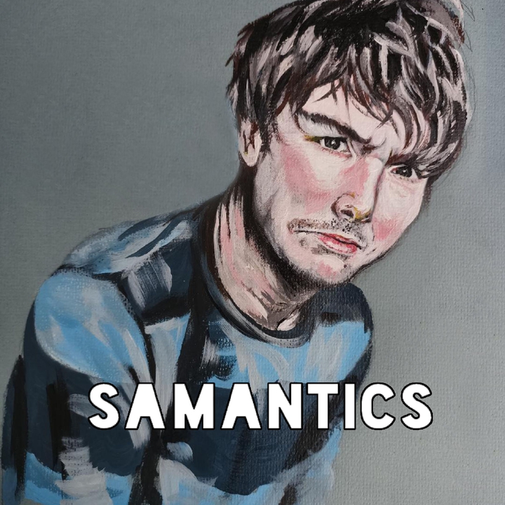 Samantics Concerts & Live Tour Dates: 2024-2025 Tickets | Bandsintown