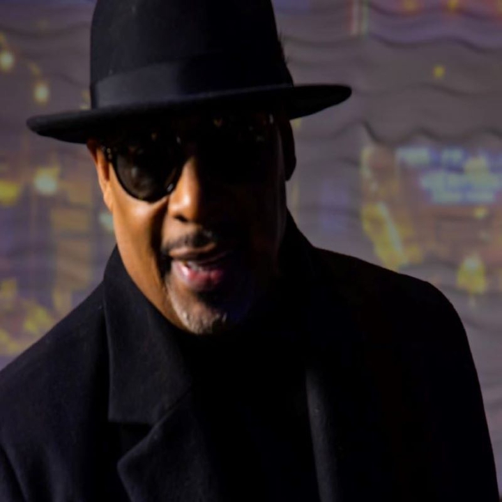 Andy Stokes Concerts & Live Tour Dates: 2023-2024 Tickets | Bandsintown