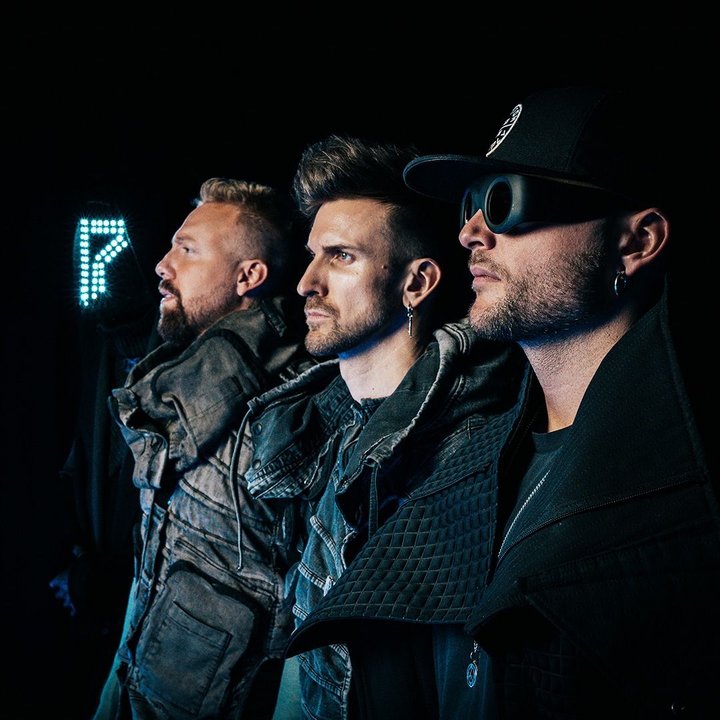 Smash Into Pieces Tickets, 2022 Concert Tour Dates & Details | Bandsintown