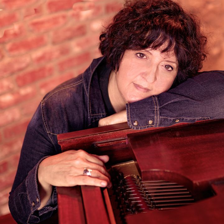 Kelley Hunt Tickets, 2022 Concert Tour Dates & Details | Bandsintown