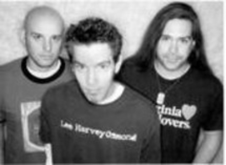 Stereo Fuse Concerts & Live Tour Dates: 2024-2025 Tickets | Bandsintown