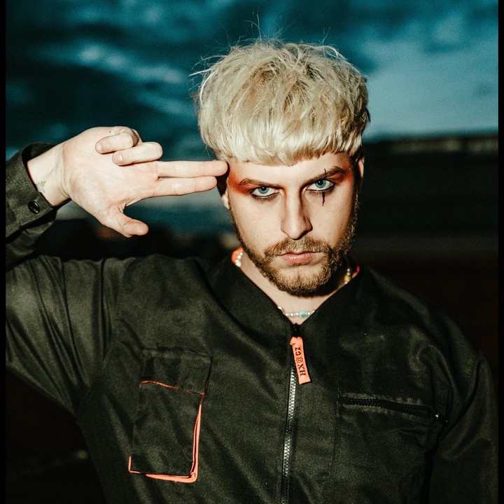 Jason Allan Birmingham Tickets, The Hare and Hounds 2022年8月18日 ...