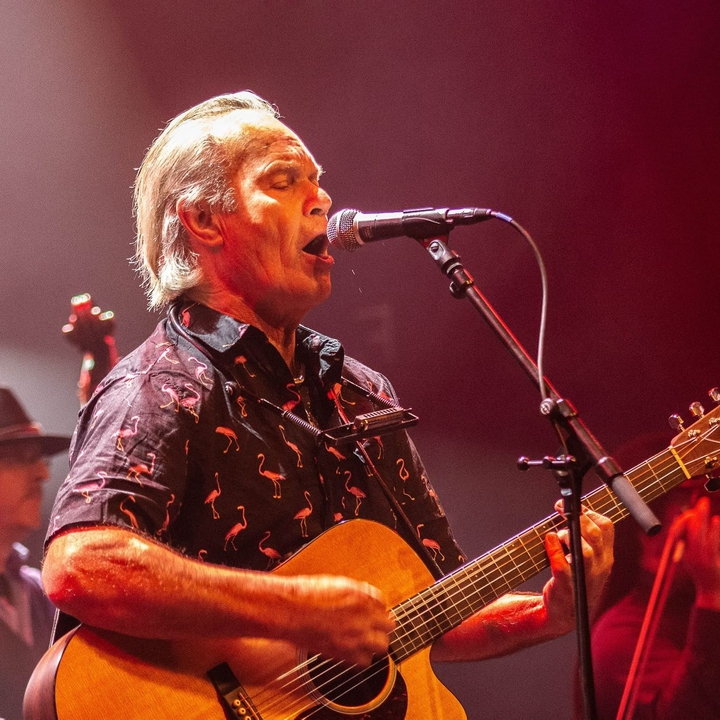 Chris Jagger Music Concerts & Live Tour Dates: 2024-2025 Tickets ...