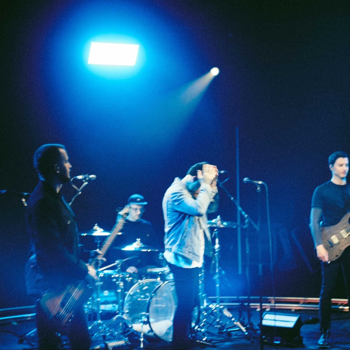 Architects Tickets, 2022 Concert Tour Dates & Details | Bandsintown