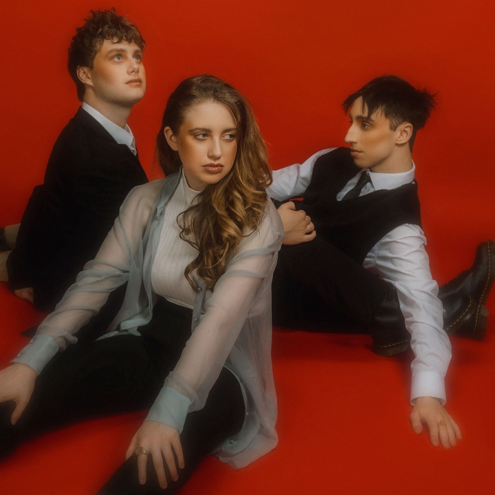 Ludic Concerts & Live Tour Dates: 2024-2025 Tickets | Bandsintown