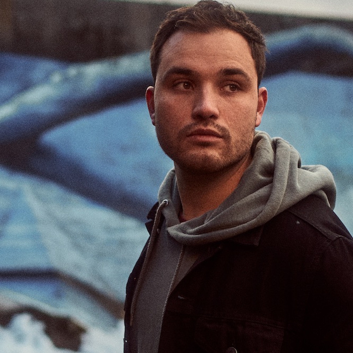 Nick Mellow Concerts & Live Tour Dates: 2024-2025 Tickets | Bandsintown