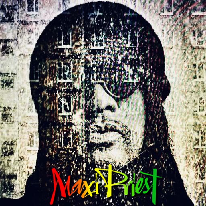 Maxi Priest Concerts & Live Tour Dates: 2024-2025 Tickets | Bandsintown