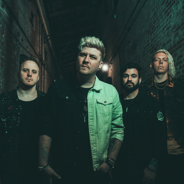 Awake At Last Concerts & Live Tour Dates: 2024-2025 Tickets | Bandsintown