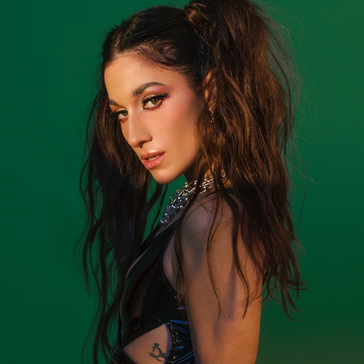 Emi JeenVienna チケット, Jammin Java2024年3月16日 | Bandsintown