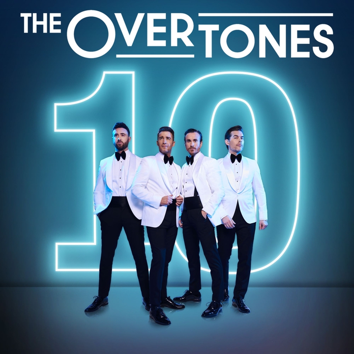 The Overtones Tickets, 2022 Concert Tour Dates & Details | Bandsintown