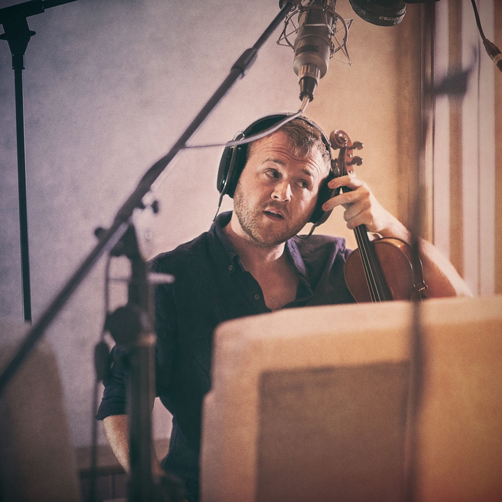 Sam Sweeney Concerts & Live Tour Dates: 2024-2025 Tickets | Bandsintown