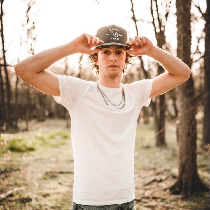 Logan Jahnke Concerts & Live Tour Dates: 2024-2025 Tickets | Bandsintown