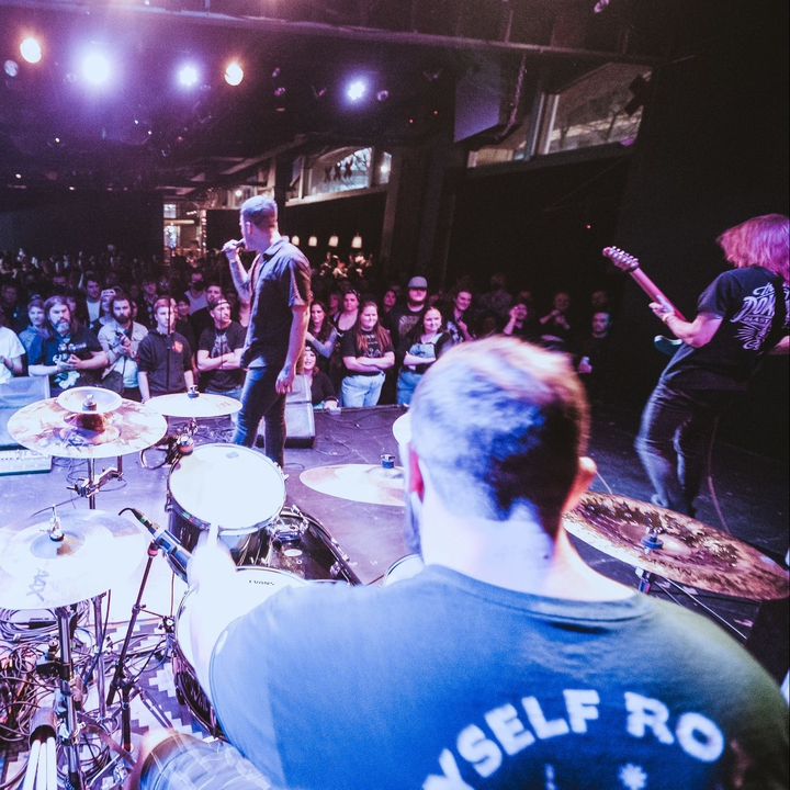 Careful Gaze Madison Tickets, The Rigby Pub, Grill, and Event Space May ...