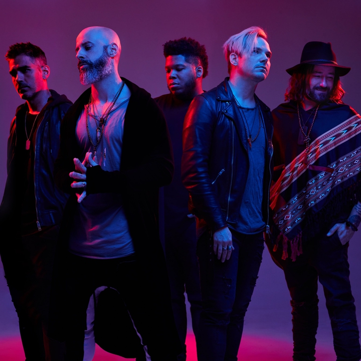 Daughtry Tickets, 2022 Concert Tour Dates & Details | Bandsintown