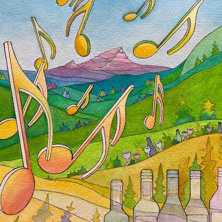 Cash'd Out Lake City Tickets, Uncorked Lake City Sep 16, 2023 | Bandsintown