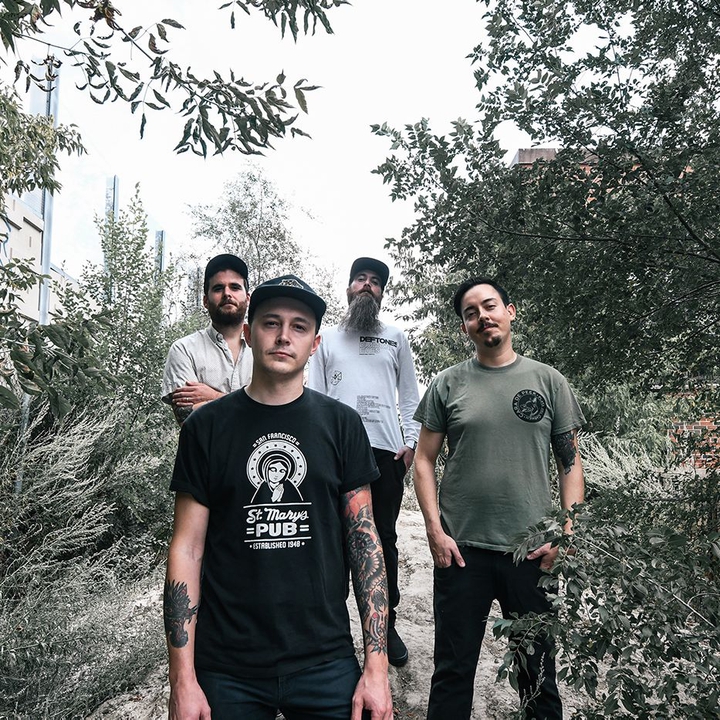 The Flatliners Concerts & Live Tour Dates: 2024-2025 Tickets | Bandsintown