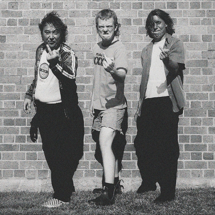 The Chats Concerts & Live Tour Dates: 2024-2025 Tickets | Bandsintown