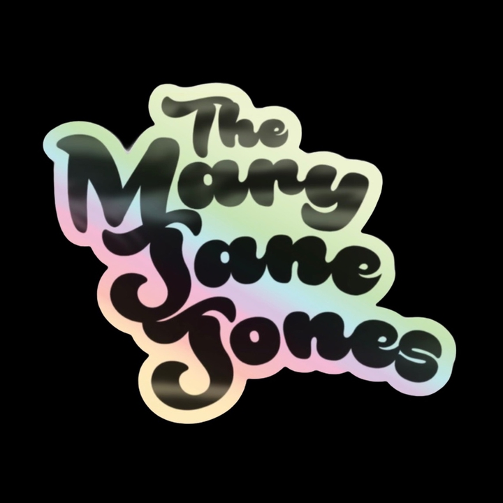 The Mary Jane Jones Concerts & Live Tour Dates: 2024-2025 Tickets ...