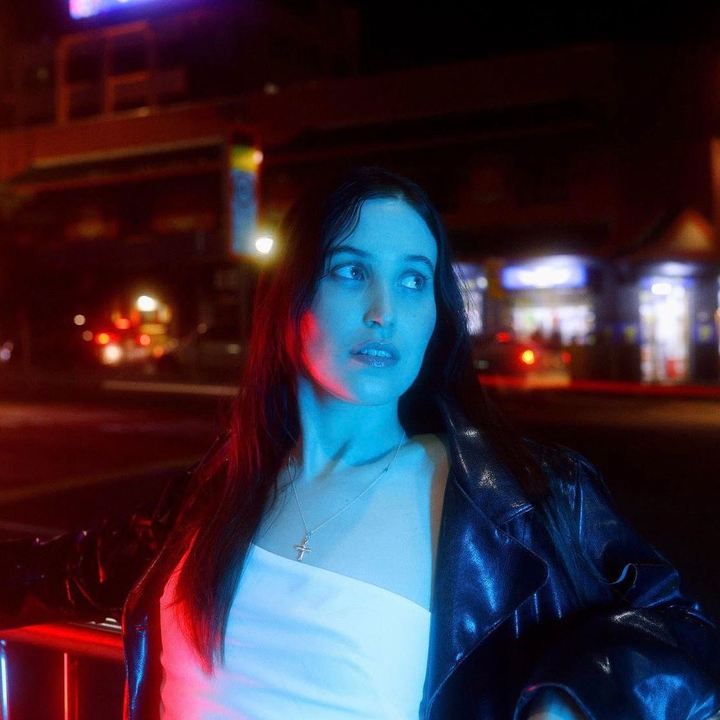 Hatchie Concerts & Live Tour Dates: 2024-2025 Tickets | Bandsintown