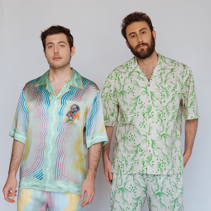 Two Friends Concerts & Live Tour Dates: 2024-2025 Tickets | Bandsintown