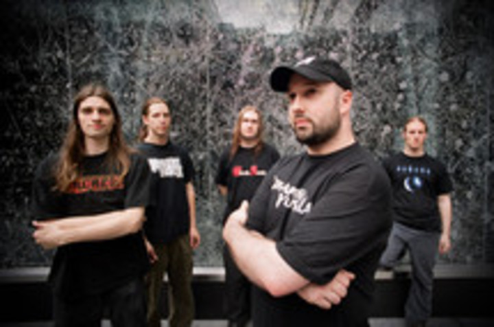 Neuraxis Tour Dates, Concert Tickets, & Live Streams