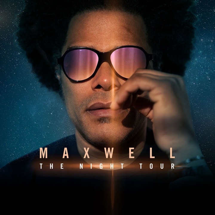 Playground | Maxwell @ Washington State Fair