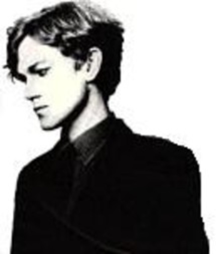 John Foxx Concerts & Live Tour Dates: 2024-2025 Tickets | Bandsintown