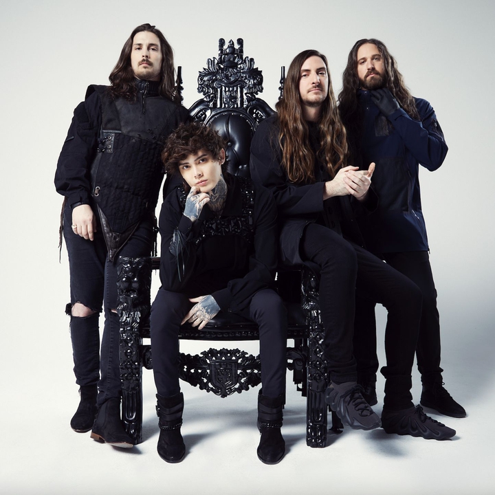 Polyphia San Francisco Tickets, The Regency Ballroom 26 de agosto de ...