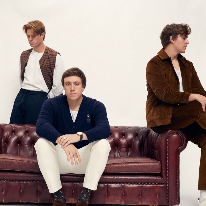 TORS Tickets, 2022 Concert Tour Dates & Details | Bandsintown