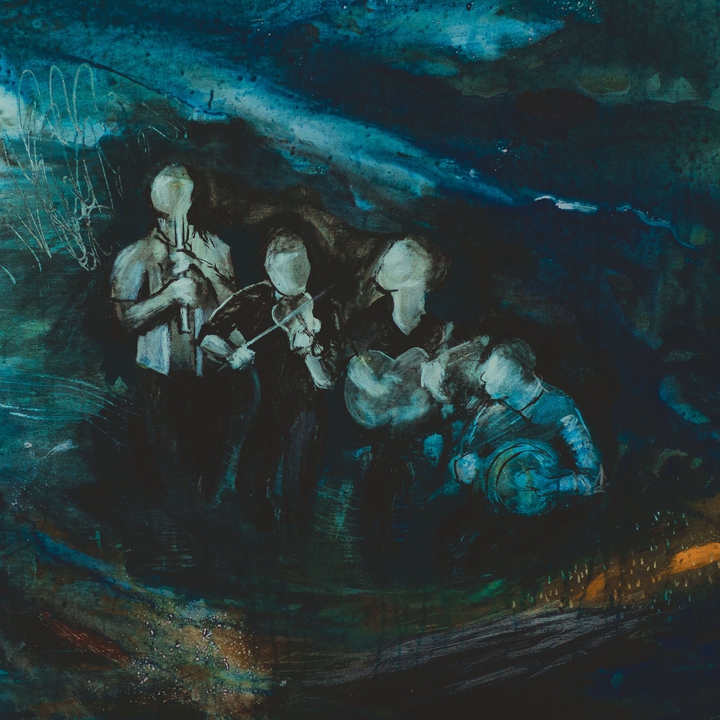 GNOSS Tickets, 2022 Concert Tour Dates & Details | Bandsintown