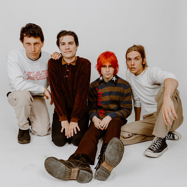 Greer Concerts & Live Tour Dates: 2024-2025 Tickets | Bandsintown