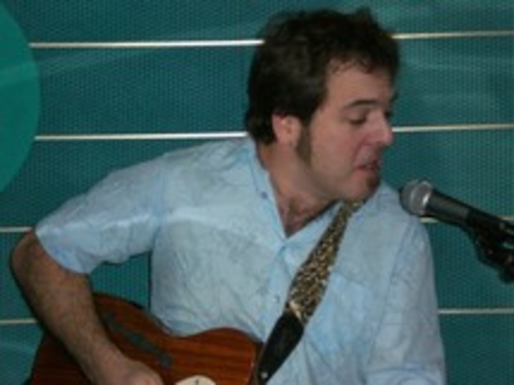 Todd Sharpville Tour Dates, Concert Tickets, & Live Streams