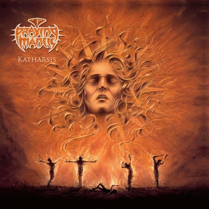 Praying Mantis Rock Band Concerts & Live Tour Dates: 2024-2025 Tickets ...