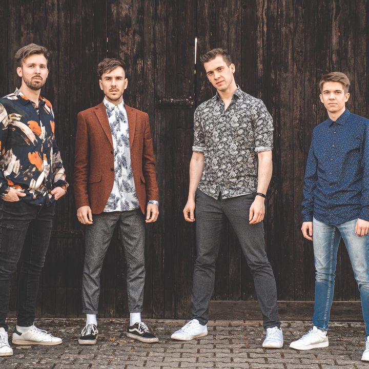 Sudden Inspiration Teningen Entradas, Teningen 6 de mayo de 2023 ...