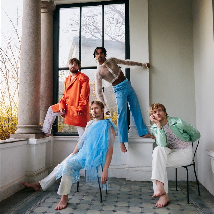 TØFL Concerts & Live Tour Dates: 2024-2025 Tickets | Bandsintown