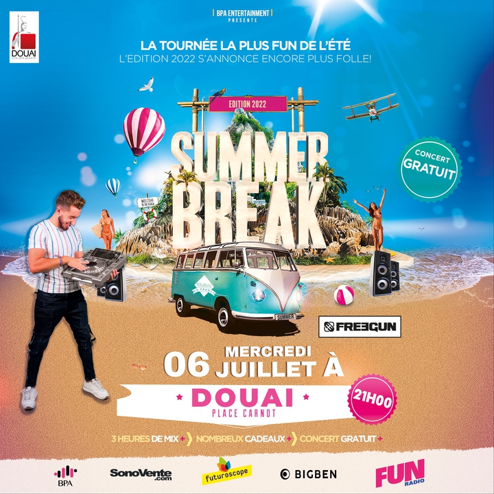 Jlow Douai Tickets, Place Carnot Jul 06, 2022 | Bandsintown