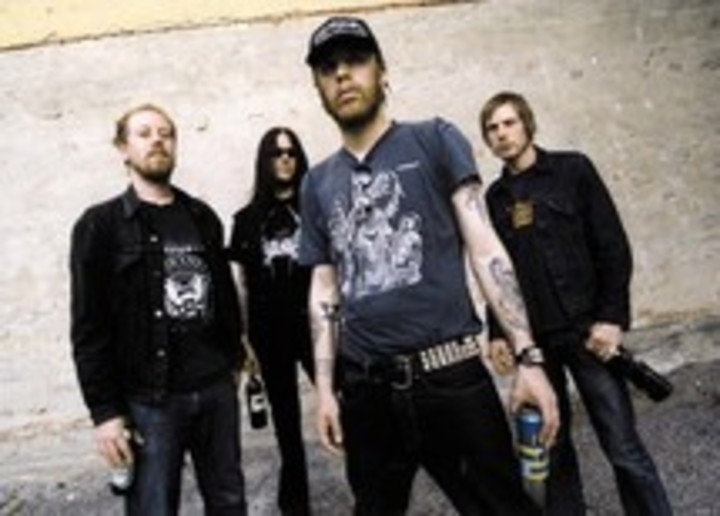 Skitsystem Concerts & Live Tour Dates: 2024-2025 Tickets | Bandsintown