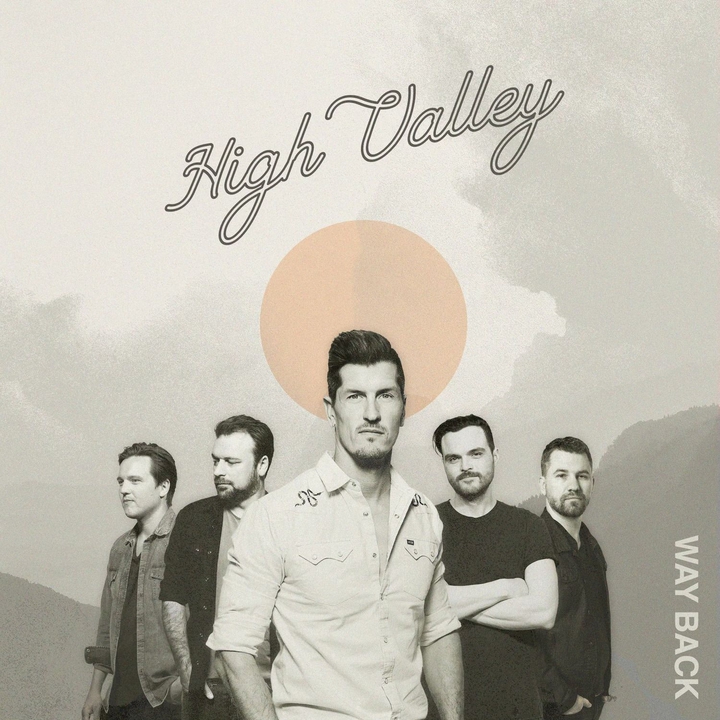 High Valley Concerts & Live Tour Dates: 2024-2025 Tickets | Bandsintown