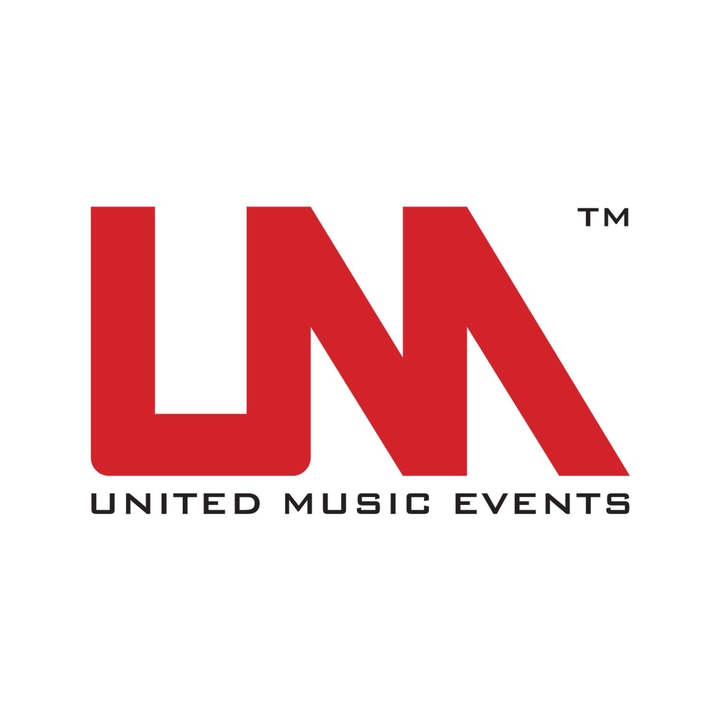 United Music Events Concerts & Live Tour Dates: 2024-2025 Tickets ...